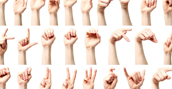 How To Learn Sign Language Online