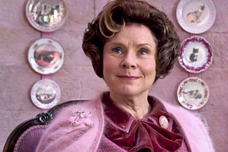 10 Worst Teachers in Fictional History