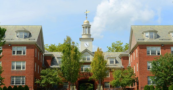 America's Best Performing Private Schools for Girls