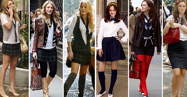 10 Most Iconic School Uniforms